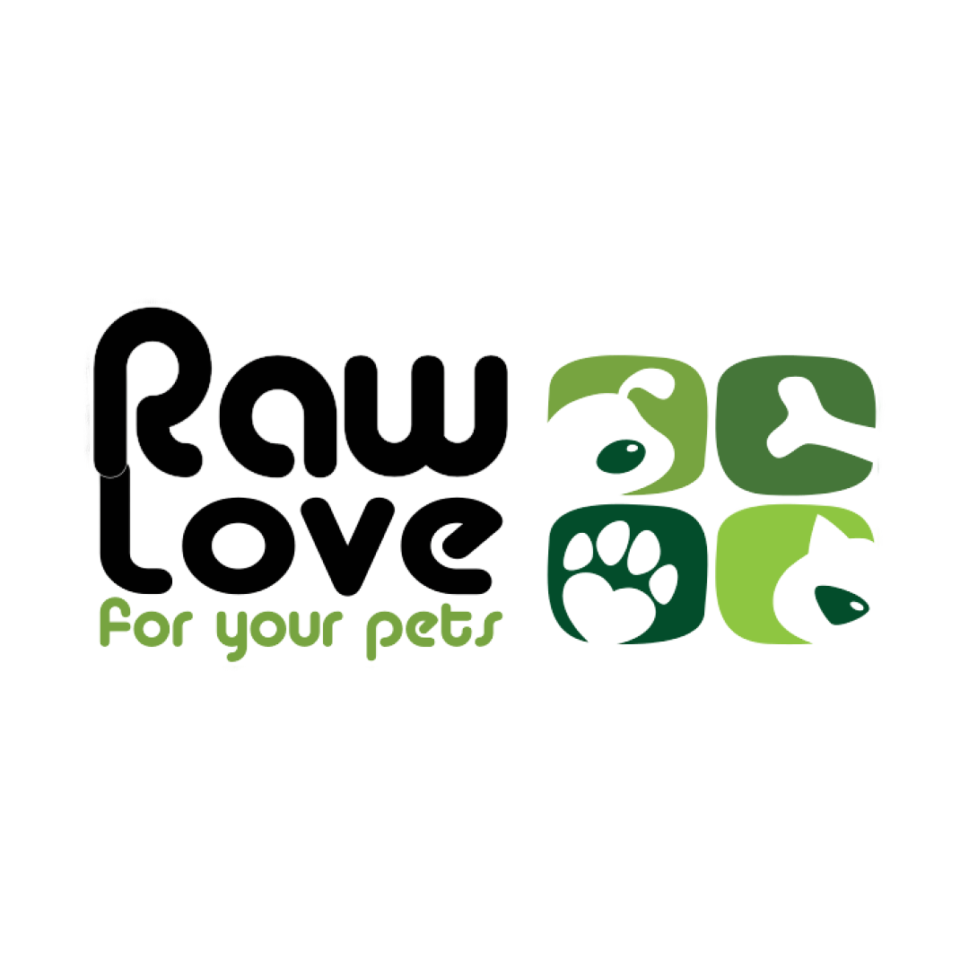 Raw Love – Raw Fed Pets