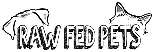 Raw Fed Pets | Natural Balanced Nutrition for Dogs & Cats | Cape Town ...
