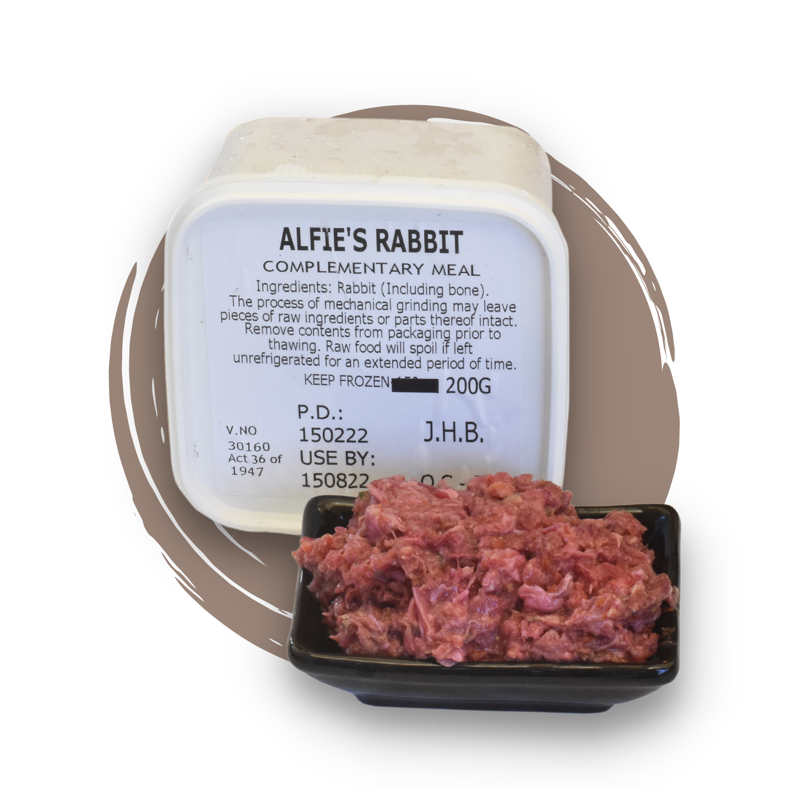 Raw Fed Pets | Natural Balanced Nutrition for Dogs & Cats | Cape Town ...